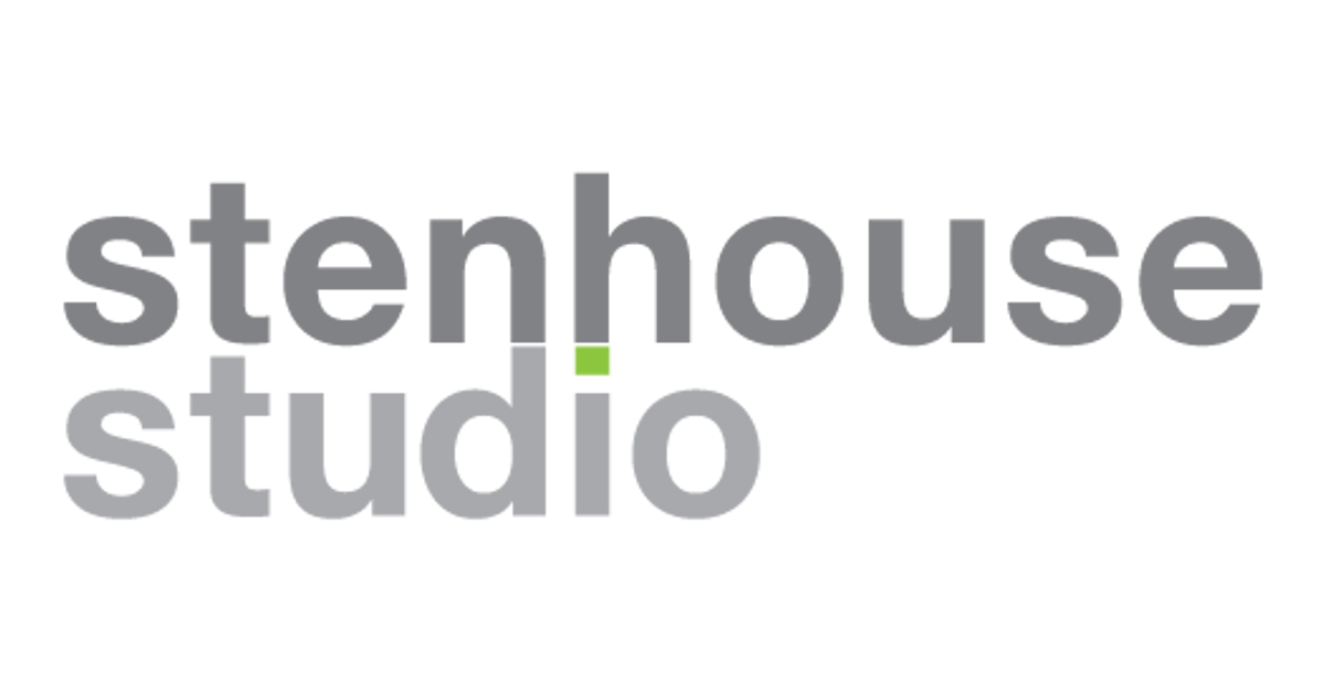 About – Stenhouse Studio